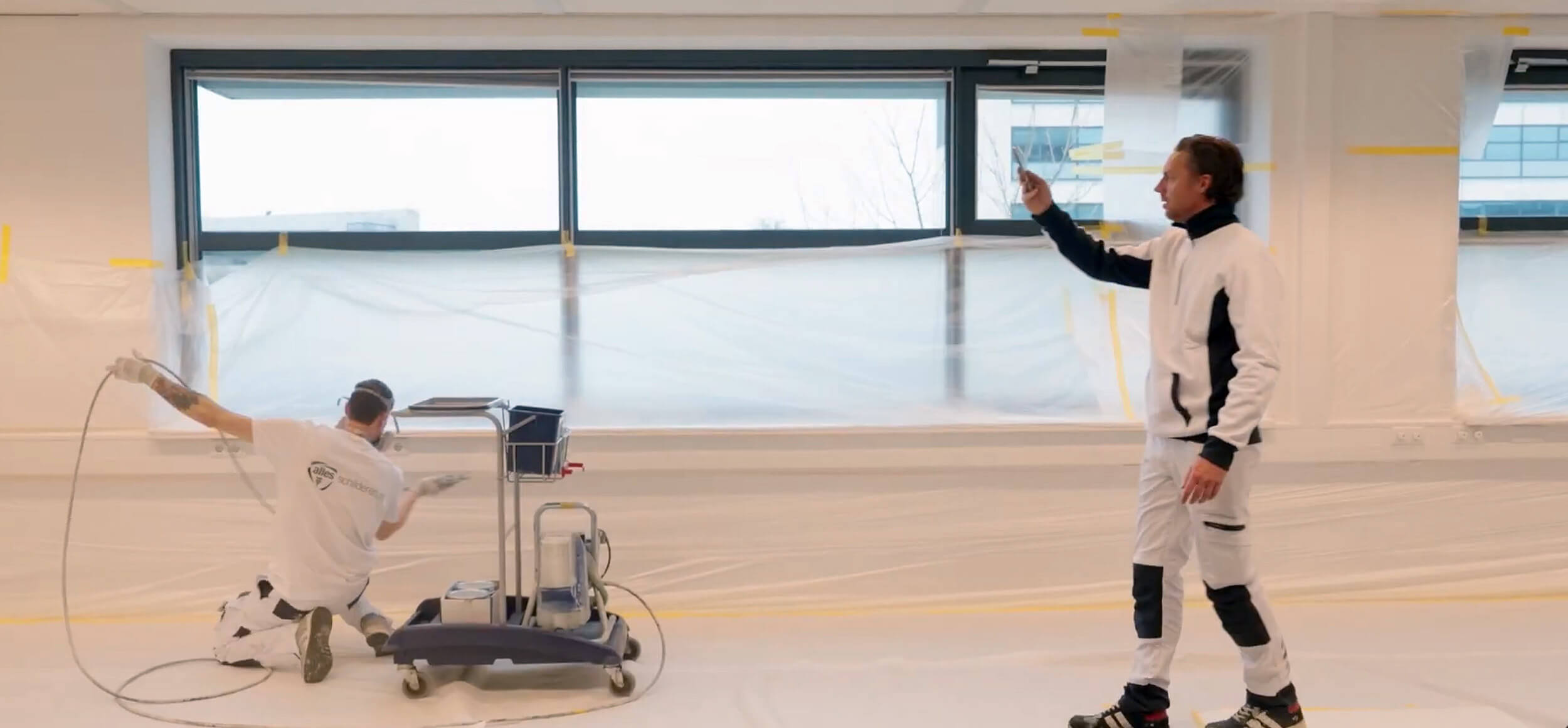 Op pad met Alex Daub – Sigma.nl